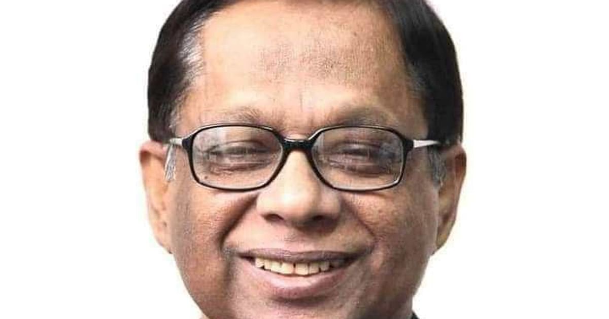 প্রবীণ আওয়ামী লীগ নেতা ও সাবেক উপমন্ত্রী এ এফ এম ফখরুল মুন্সী মারা গেছেন প্রথম আলো