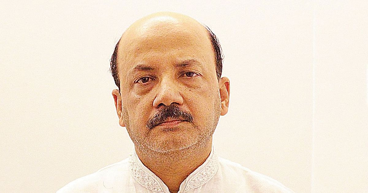Former MP Awal taken to jail | Prothom Alo Former MP Awal taken to jail | Prothom Alo