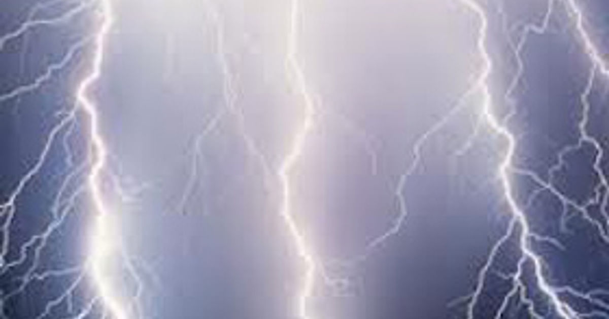 Lightning strikes kill 9 in Sylhet division | Prothom Alo Lightning strikes kill 9 in Sylhet division | Prothom Alo