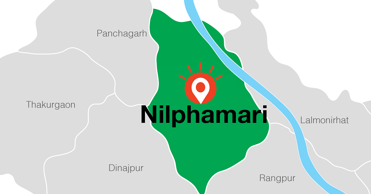 Nilphamari man dies with cold-fever, physician tests ‘COVID-19 positive ... Nilphamari man dies with cold-fever, physician tests ‘COVID-19 positive ...
