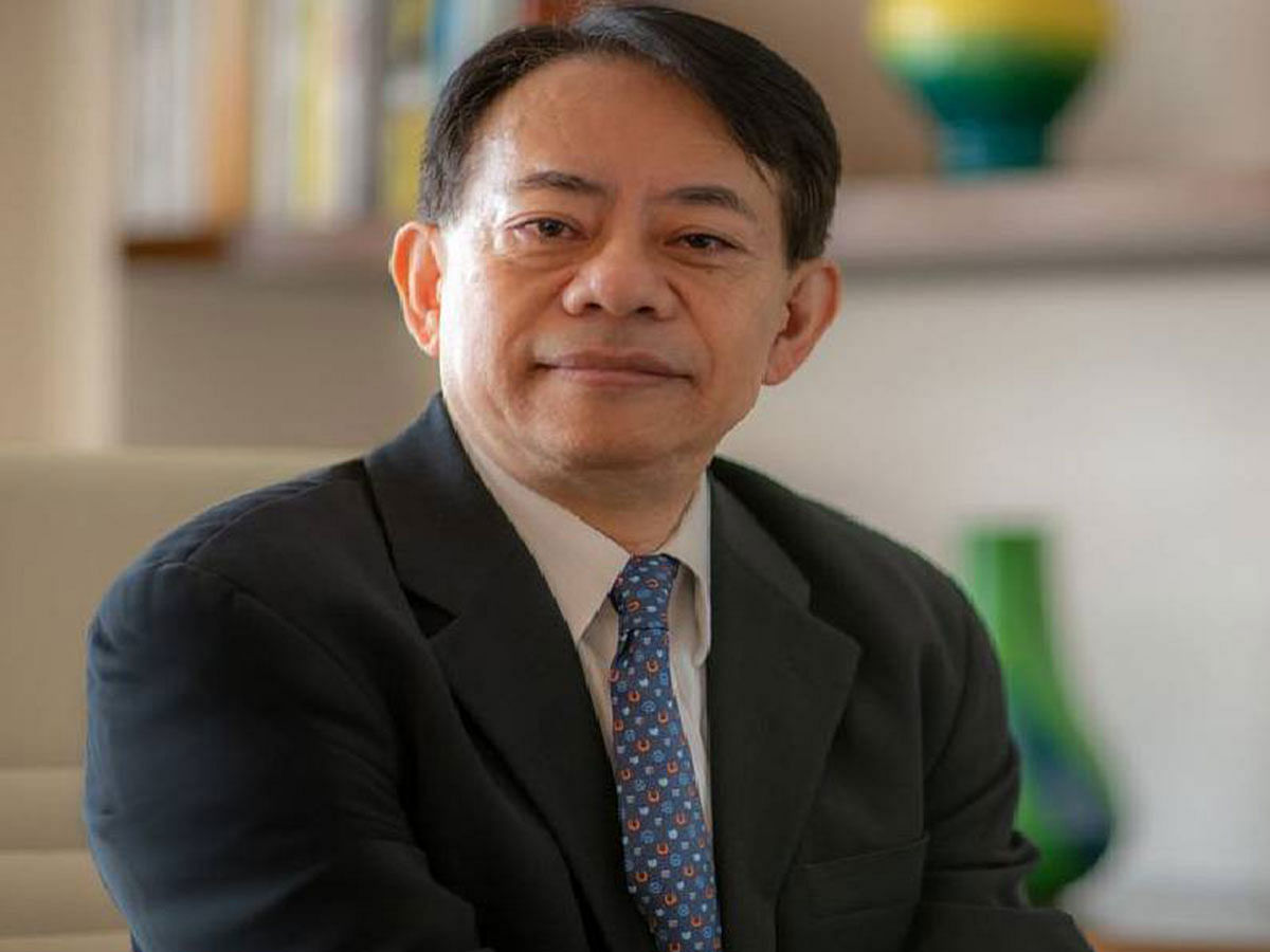 New Adb President Masatsugu Asakawa Assumes Office Prothom Alo
